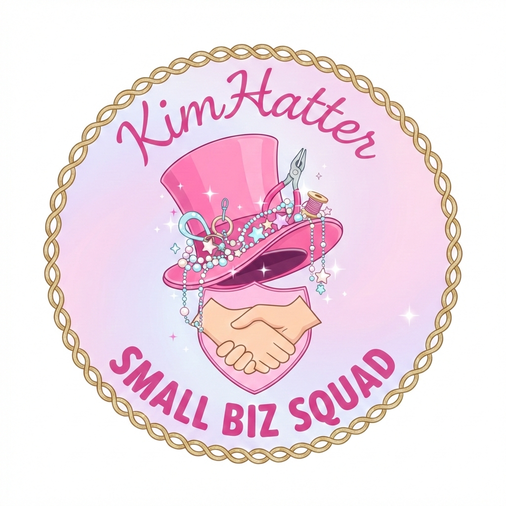 Kimhatter